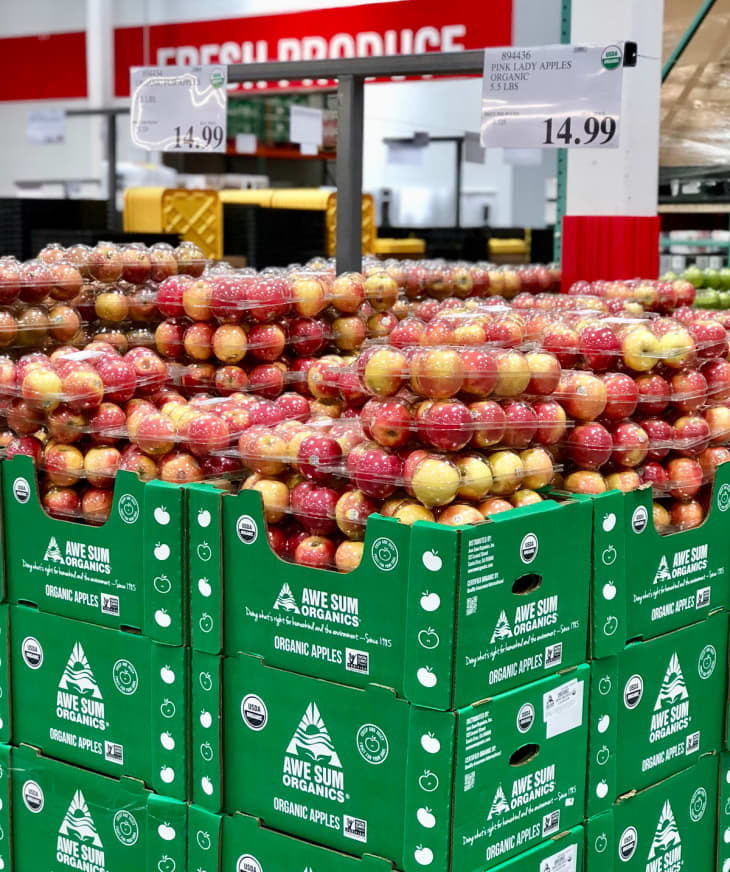 Costco Baking Supplies - Healthy Best | The Kitchn