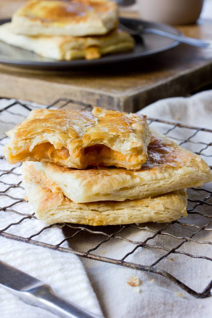 Celebrate The Breakfast Club with 10 Snacks from the 80s | The Kitchn