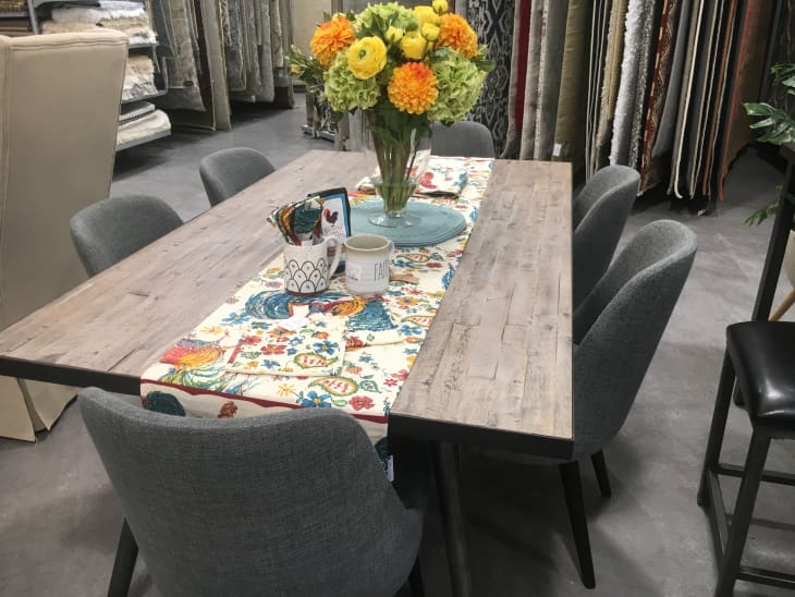 Tour The Newest Homesense Store in Jersey | The Kitchn