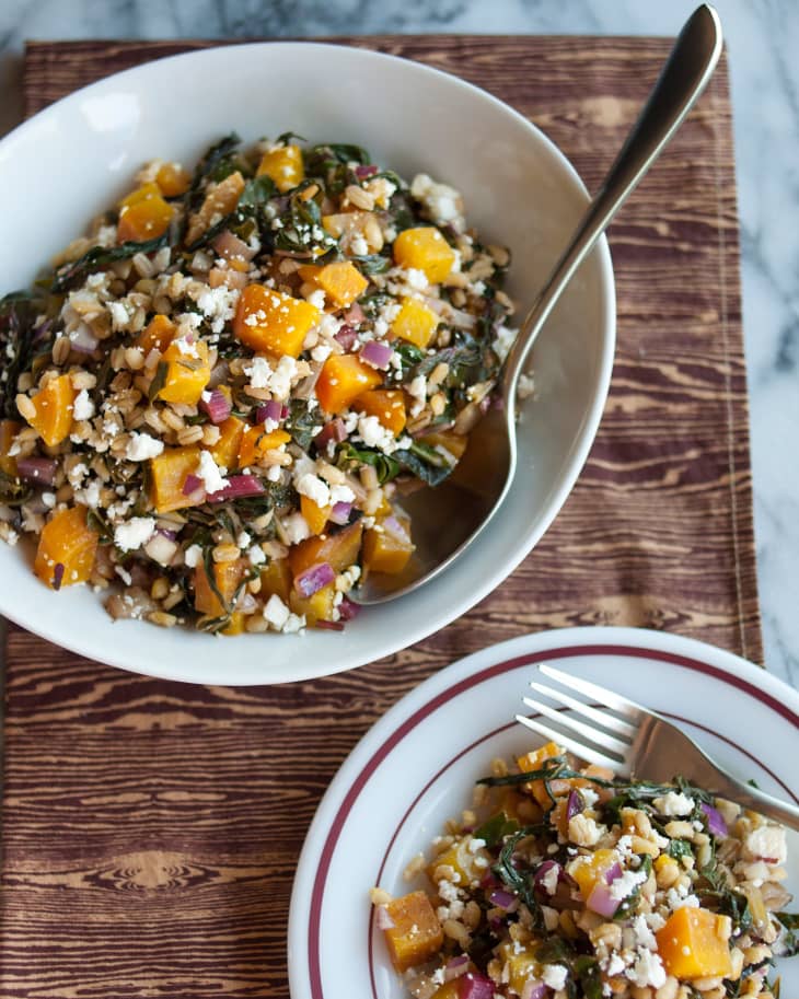 10 Recipes Everyone Should Start Cooking In October | The Kitchn