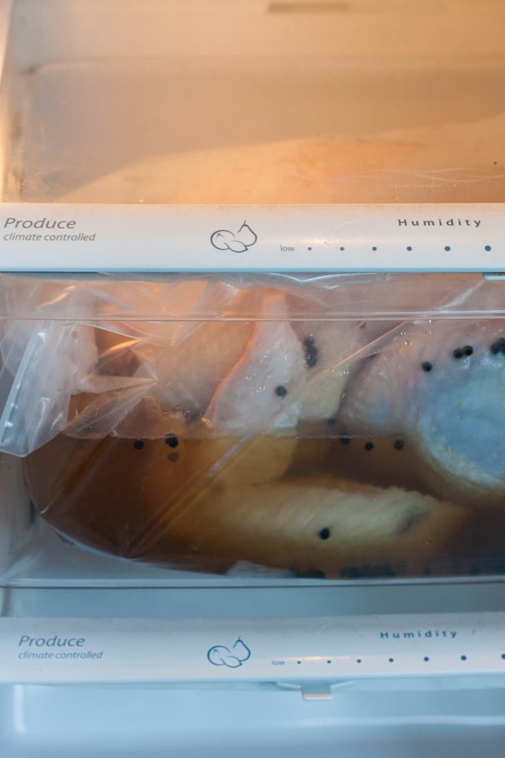 The Best Place to Brine Your Thanksgiving Turkey Is in Your ...