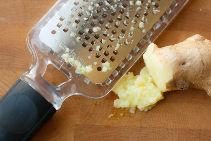 6 More Ways to Use a Microplane | The Kitchn