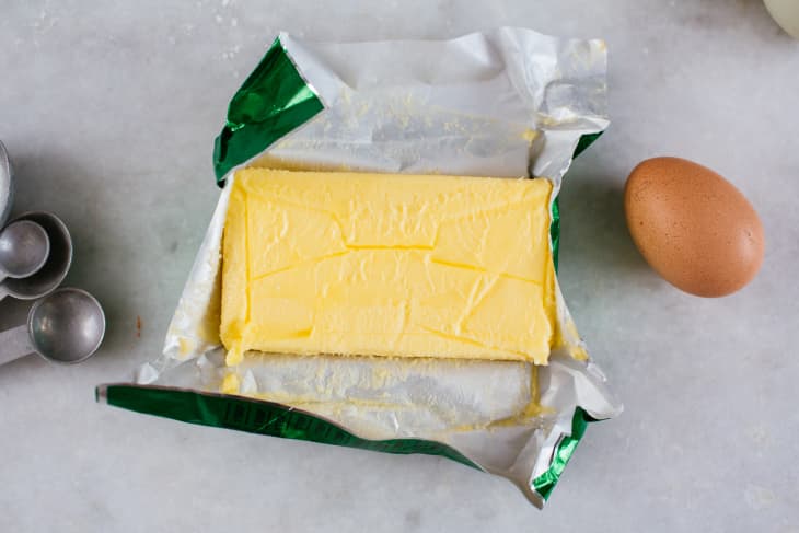 Galette des Brittany (Salted Butter Cookies) | The Kitchn