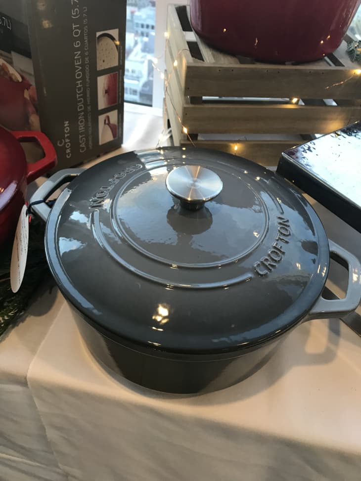 Aldi Finds October 2018 - Slow Cooker, Dutch Oven | The Kitchn