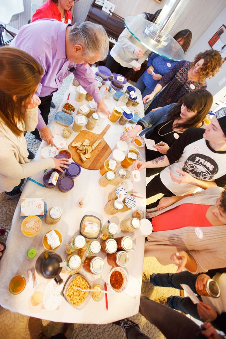 What is a Soup Swap and How to Host One | The Kitchn