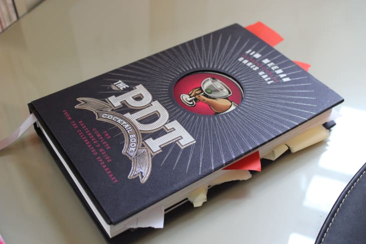 6 Must-Have Cocktail Books | The Kitchn