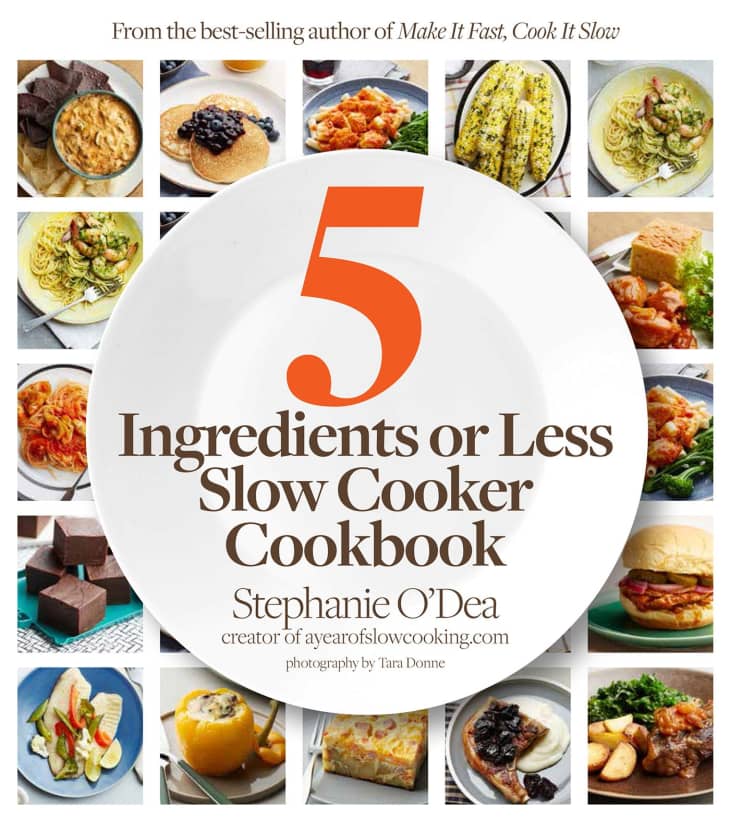 How Stephanie O’Dea Turned Her Crock-Pot Cooking into a Best-Selling ...