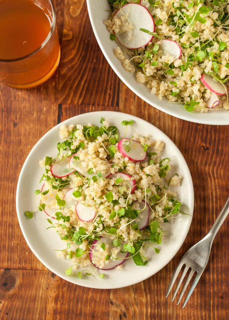 23 Vegetarian Dinners to Make Meatless Monday Even Easier | The Kitchn