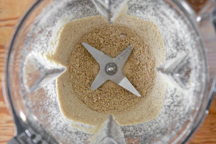 Sun-Flour: Make Your Own Gluten-Free Sunflower Seed Flour | The Kitchn