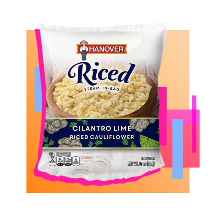 Best Frozen Cauliflower Rice | The Kitchn