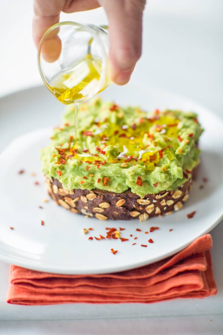 5-Minute After-School Snacks That Are Nutritious | Cubby