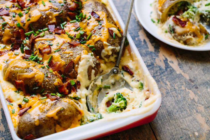 10 Casseroles You Can Make in Less than an Hour | The Kitchn