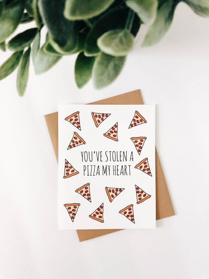 Best Valentines Day Cards - Food Themed 2019 | The Kitchn
