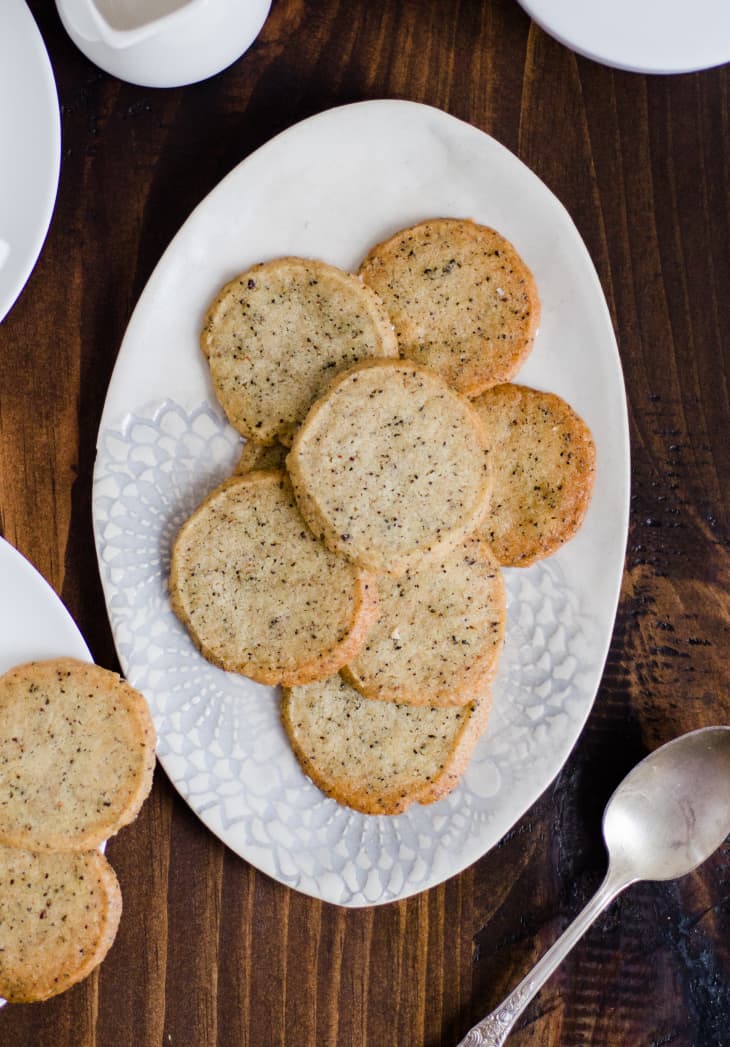 Chai Tea Cookies | The Kitchn