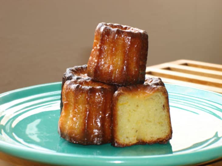 Perfecting Cannelé | The Kitchn