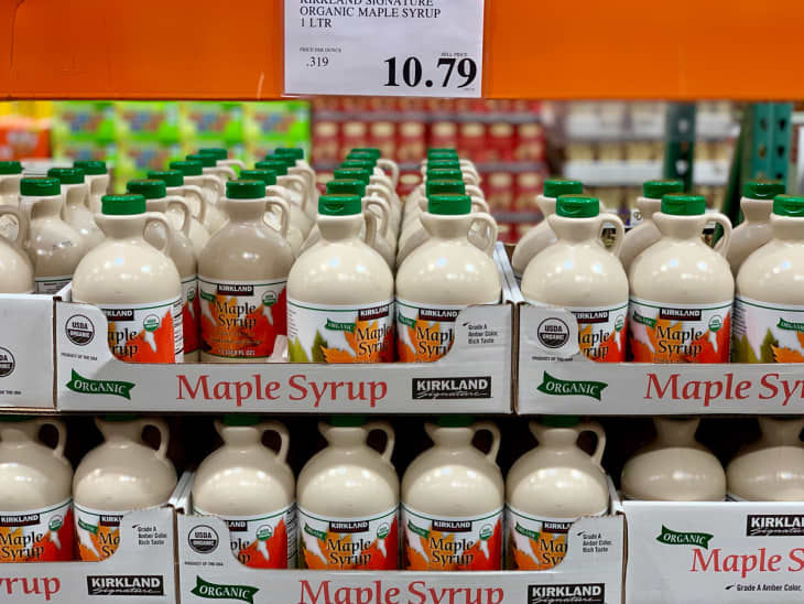 Healthy Costco Kirkland Signature Products | The Kitchn