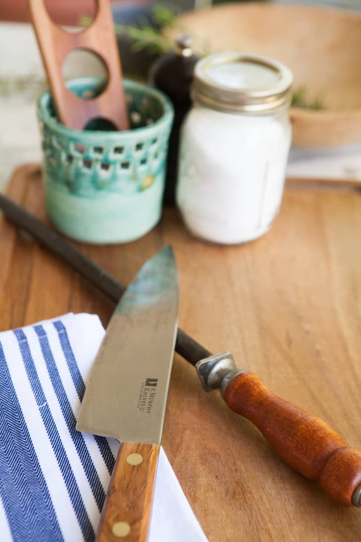 Pro Cooking Tips from Restaurant Kitchens | The Kitchn
