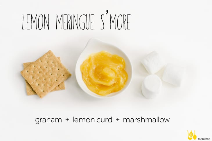 12 Creative S’mores for a Party | The Kitchn