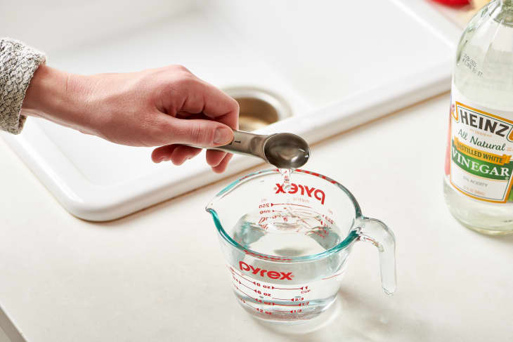 How to Clean a Brita Pitcher Filter in Minutes (Photos & Instructions ...