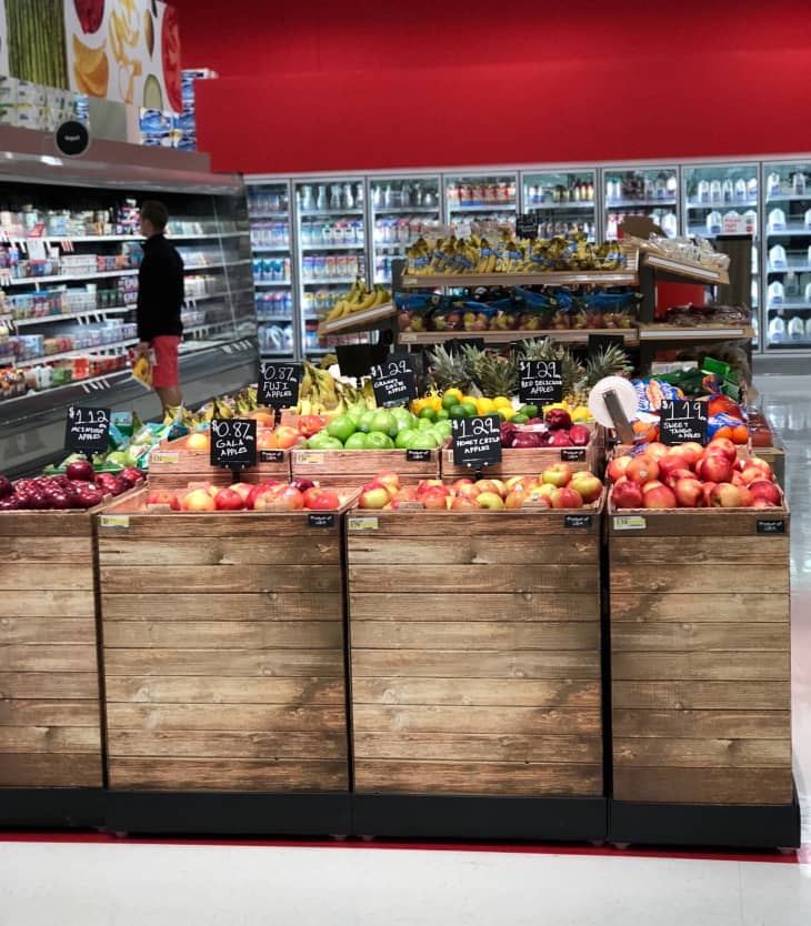 Best Cheap Fruits Vegetables - Aldi Walmart Lidl | The Kitchn