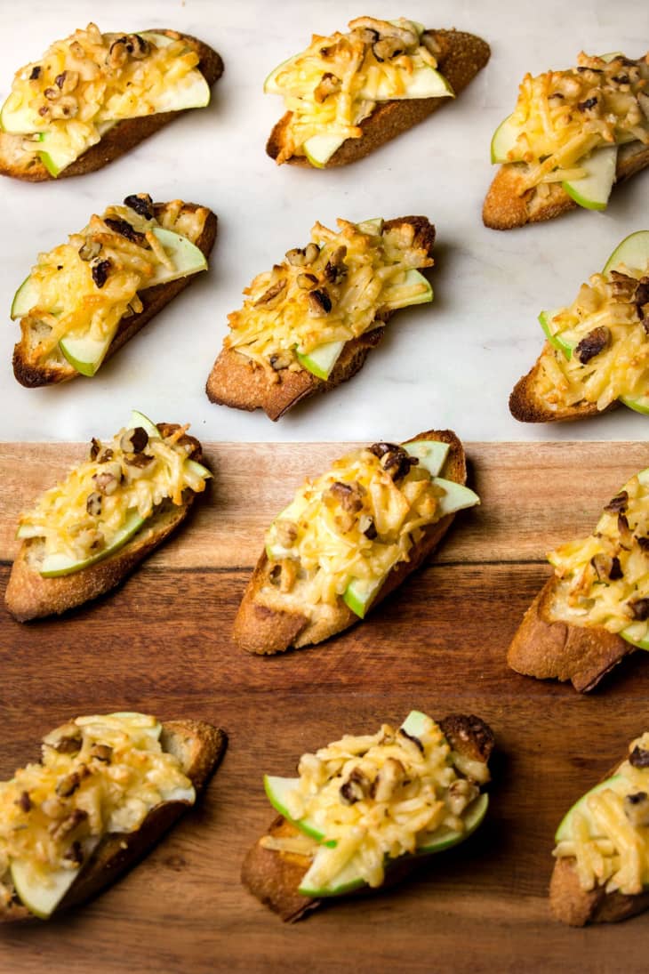 3 Ways To Add More Cheese To Your Game Day | The Kitchn