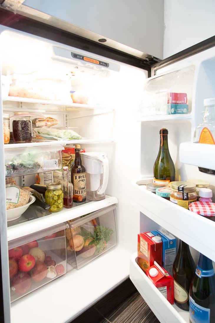 The One Thing You Should Always Keep in the Freezer | The Kitchn