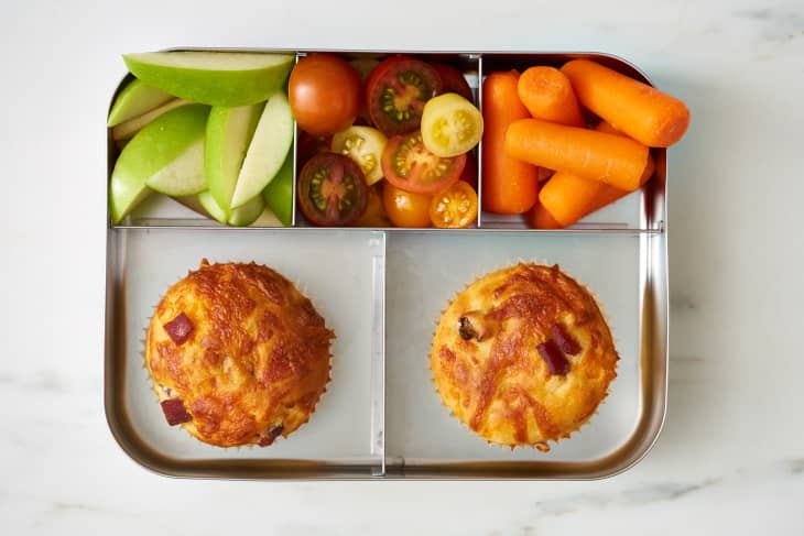 20 Tips for Packing Better Lunches | The Kitchn