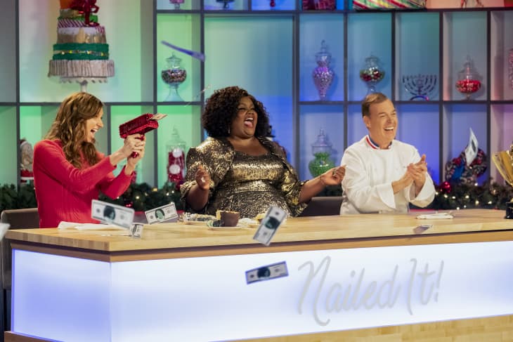 Our 5 Favorite Food TV Shows of 2018 | The Kitchn