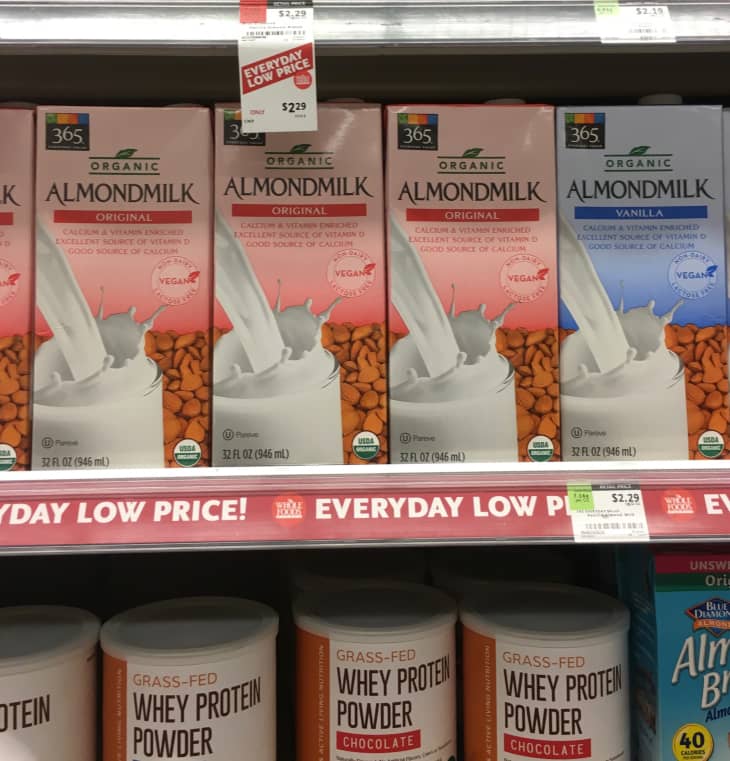 10 Things That Are (Much) Cheaper at 365 than Whole Foods | The Kitchn