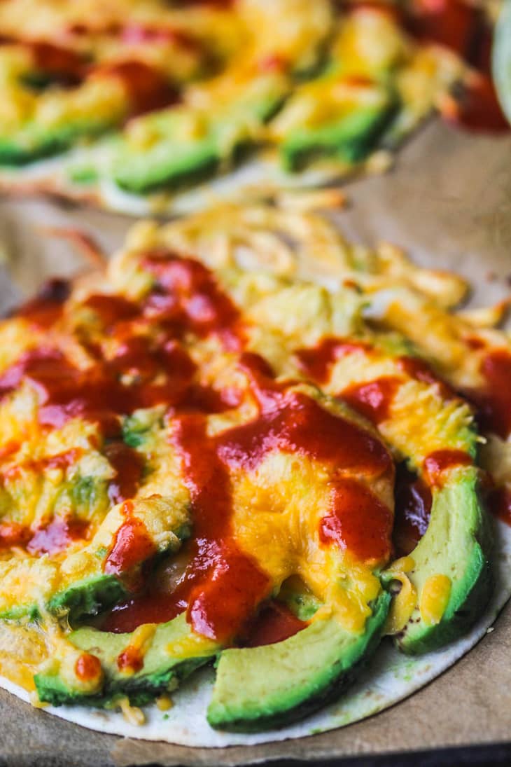 7 Ways to Turn an Avocado into a Snack | The Kitchn