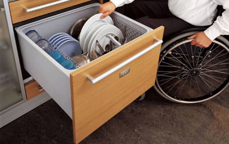 Cooking with a Physical Disability | The Kitchn