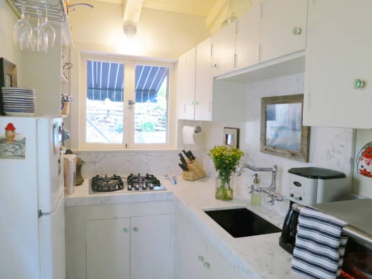 Vote for Your Favorite Small Cool Kitchens Finalist! Voting Ends ...