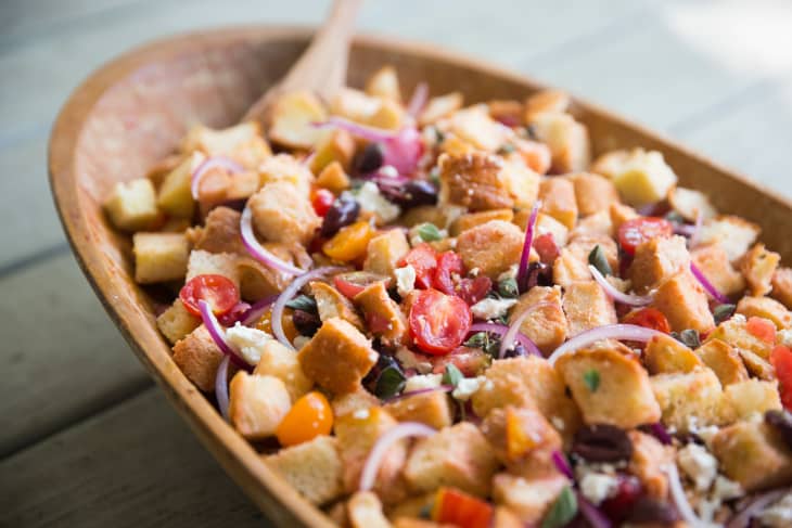 7 No-Cook Dinner Party Ideas | The Kitchn