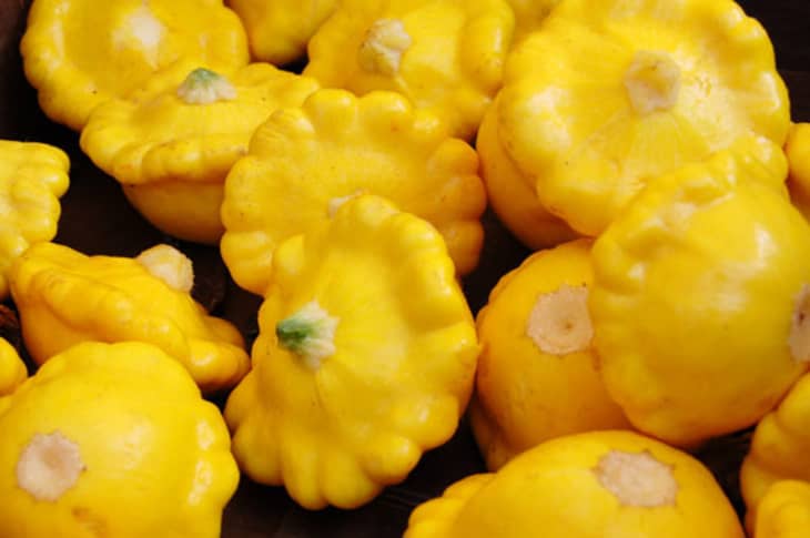 Seasonal Spotlight: Pattypan Squash | The Kitchn