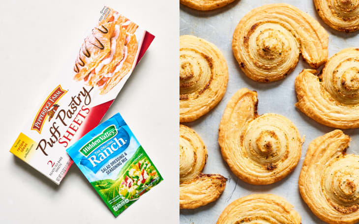 10 Kid-Friendly, Crowd-Pleasing Party Snacks Everyone Is Sure to Love ...