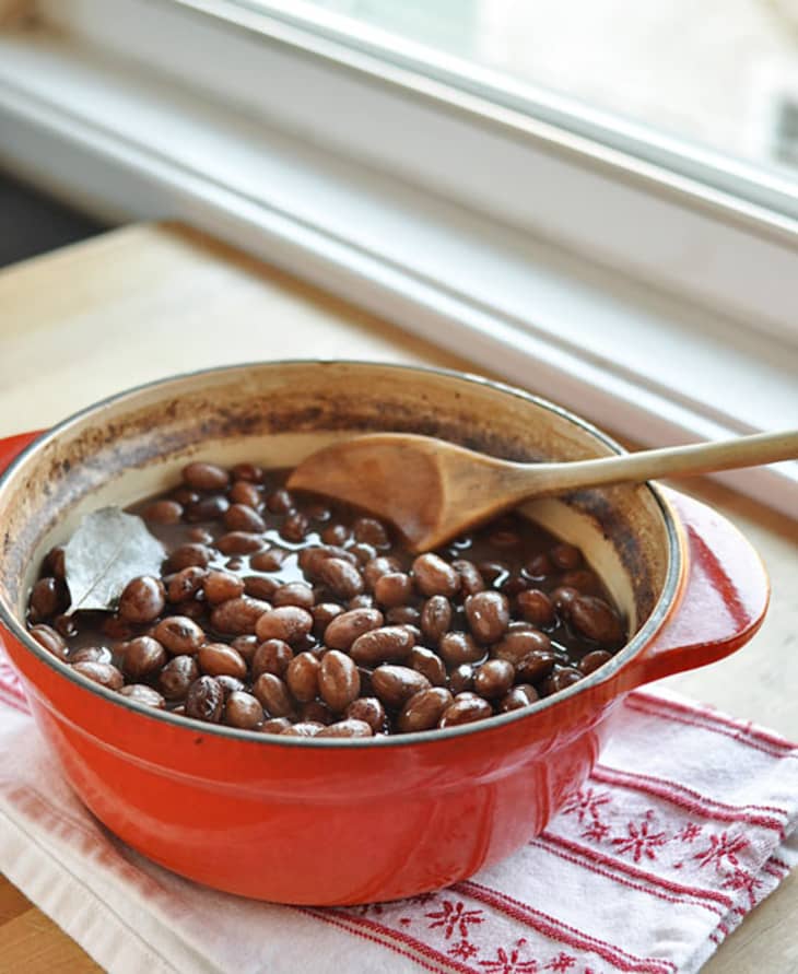 How To Cook Beans on the Stove | The Kitchn