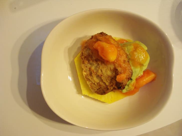 How to Host an Iron Chef Dinner Party | The Kitchn