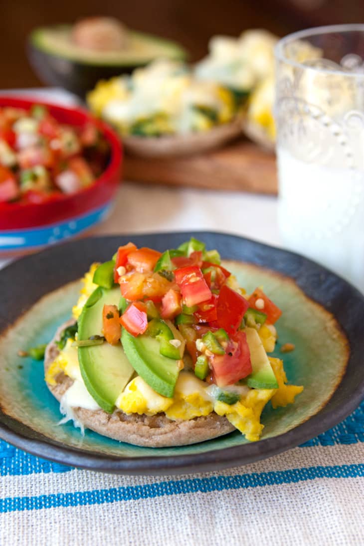 The Most Kid-Friendly Breakfasts from the Smartest Moms | The Kitchn