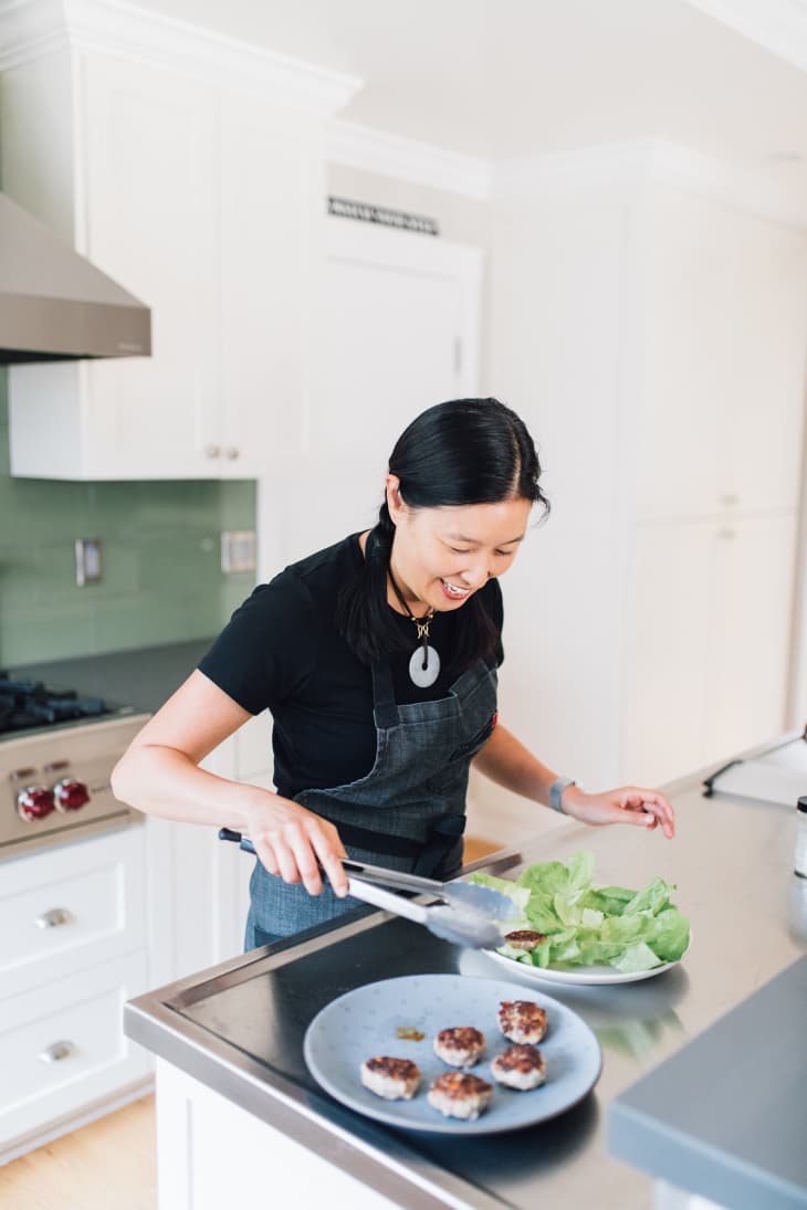 A Week of Dinners: Michelle Tam | The Kitchn