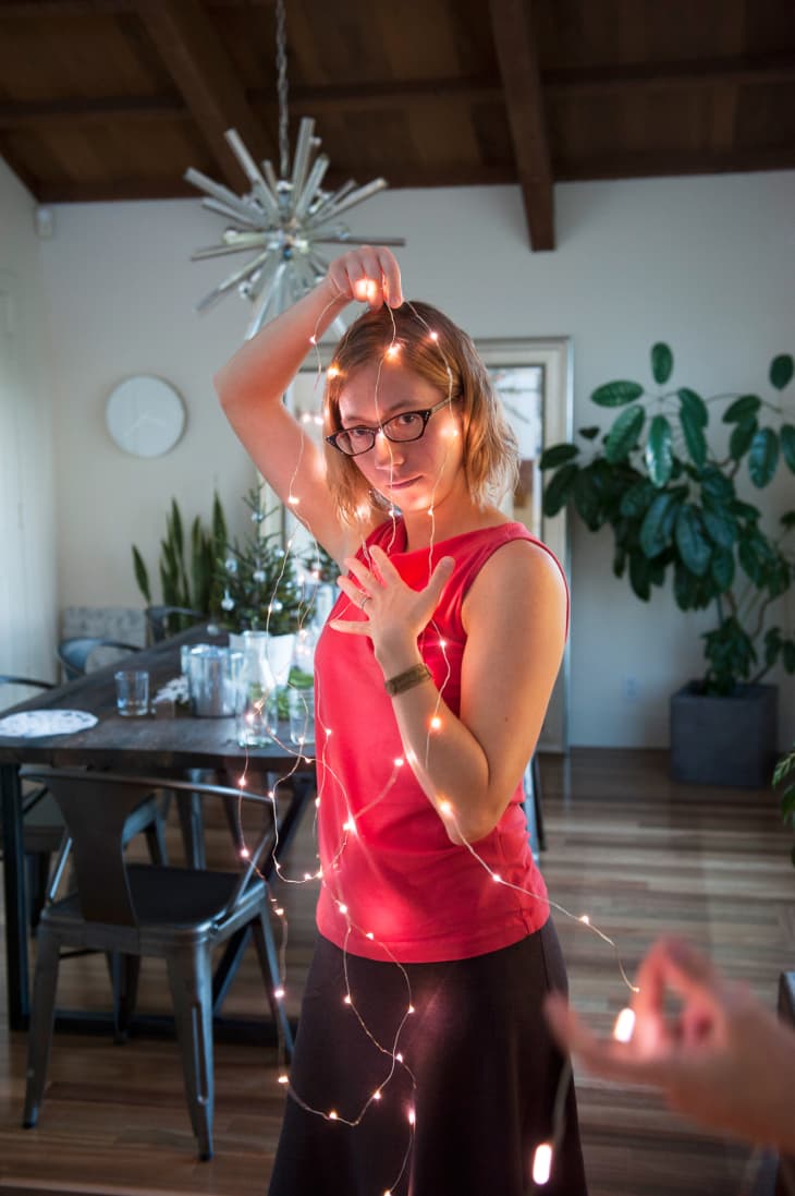 A Cozy Holiday Potluck with Friends: How to Plan a Great Potluck Dinner ...