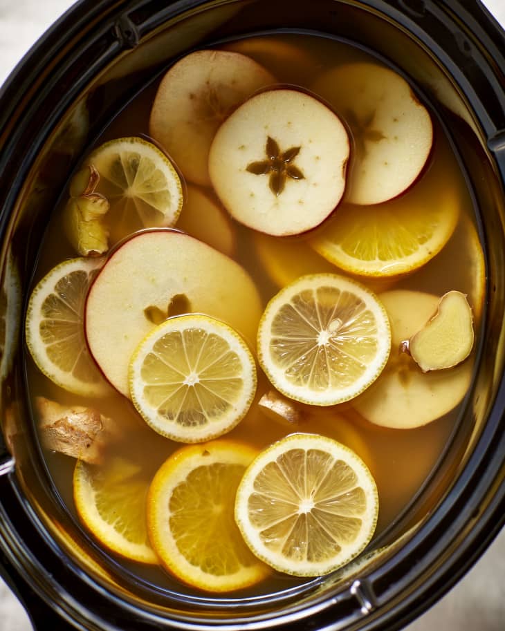 10 Ways to Make Store-Bought Potluck Food Look Homemade | The Kitchn