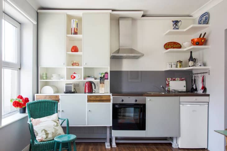 10 Brilliant Storage Ideas to Steal from These Tiny, International ...