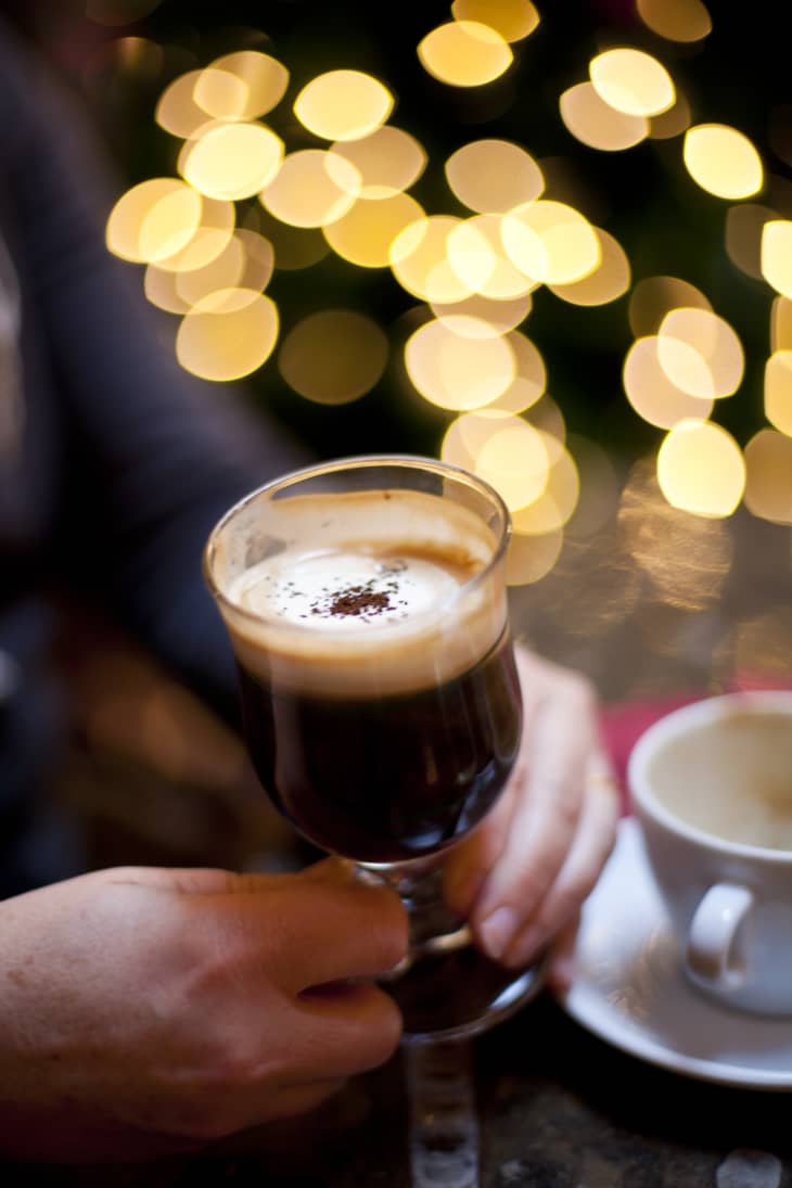 An Irish Christmas | The Kitchn