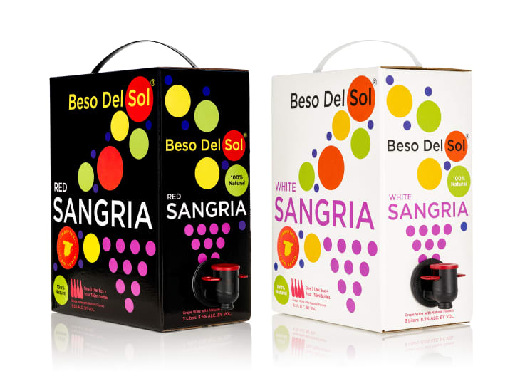 This Boxed Sangria Is the Answer to Your Labor Day Drinking Plans | The ...