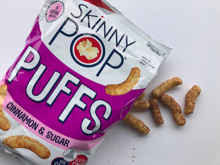 The Best Cinnamon Flavored Snacks | The Kitchn