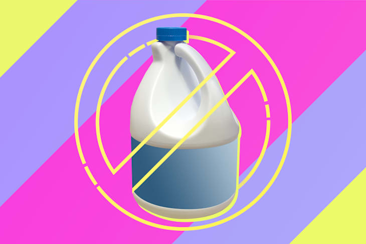 5 Things You Should Never, Ever Mix with Bleach | The Kitchn
