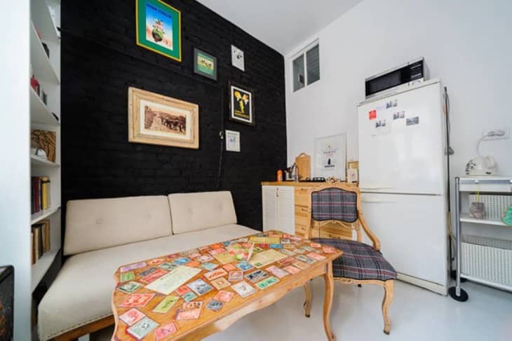 10 Brilliant Storage Ideas to Steal from These Tiny, International ...