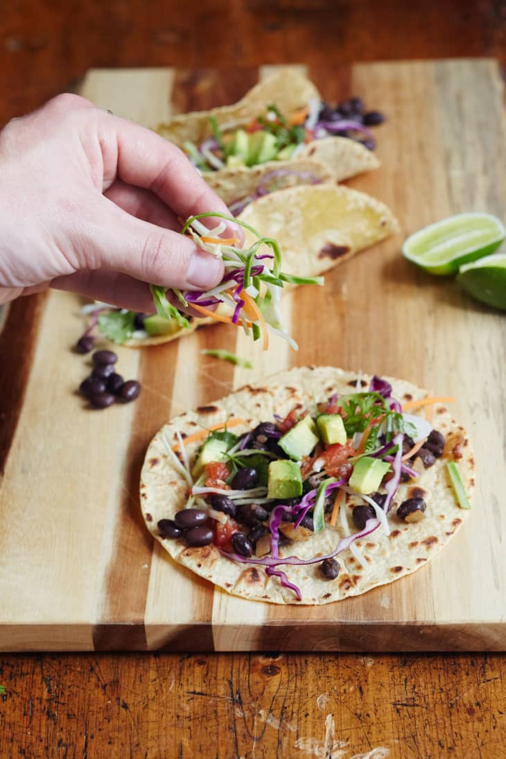 18 Inspired Ways to Eat Tacos for National Taco Day | The Kitchn