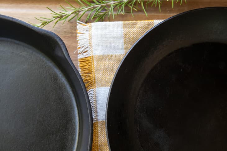 How to Heat a Pan on the Stovetop With Oil | The Kitchn
