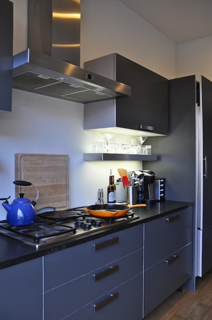 Caitlin and Jed’s Next-Chapter-Together Denver Kitchen | The Kitchn